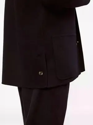 UMIT BENAN Pitt Wool Jacket