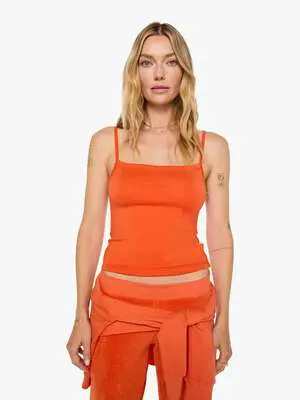 Eterne Terne 90's Tank Top - Multi
