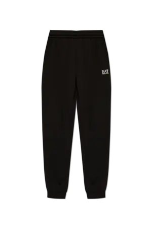Ea7 Logo Loungewear For Men