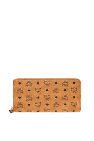 Mcm Portfolio With Logo