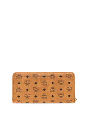 Mcm Portfolio With Logo