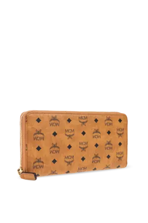 Mcm Portfolio With Logo