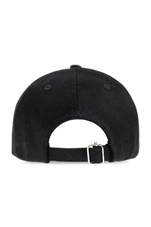A.p.c. Cotton Baseball Cap