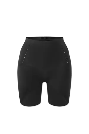 HEIST STUDIOS Sculpt Shorts - Black