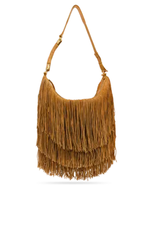 Balmain Bène Hobo Large Bag