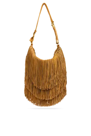 Balmain Bène Hobo Large Bag