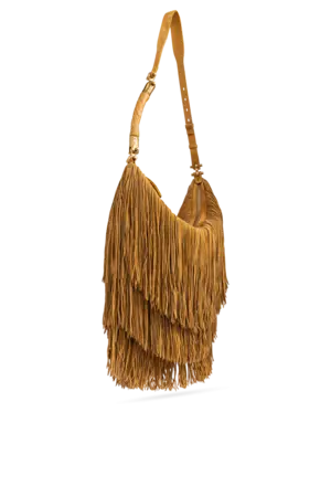 Balmain Bène Hobo Large Bag