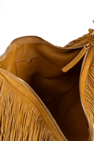 Balmain Bène Hobo Large Bag