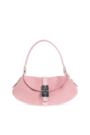 GANNI Eco Leather Bag