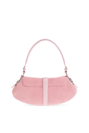 GANNI Eco Leather Bag