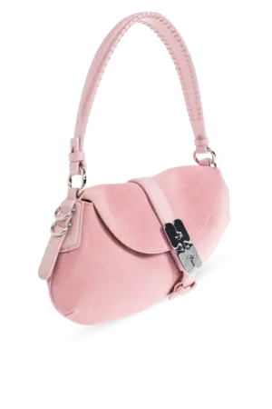 GANNI Eco Leather Bag