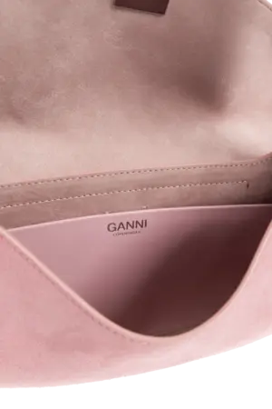 GANNI Eco Leather Bag
