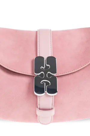 GANNI Eco Leather Bag