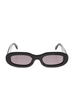 Palm Angels Palm Angels Sunglasses Black