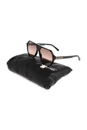 Palm Angels Aviator Sunglasses