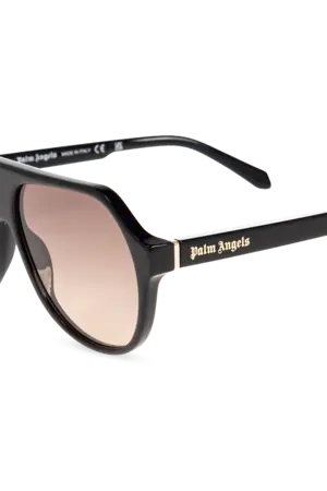 Palm Angels Aviator Sunglasses