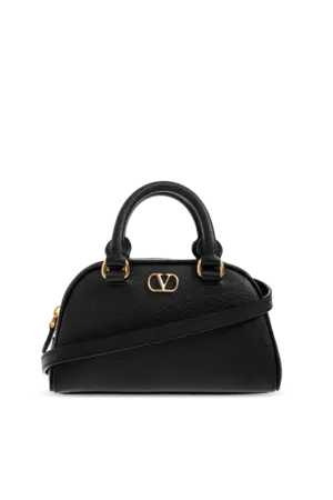 Valentino Garavani Leather Bag