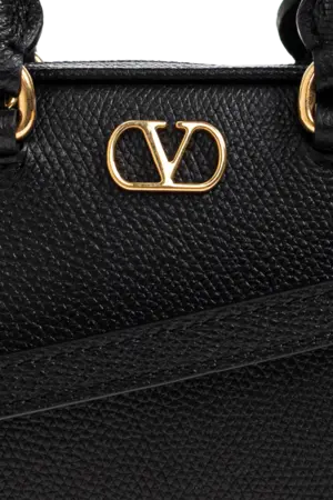 Valentino Garavani Leather Bag