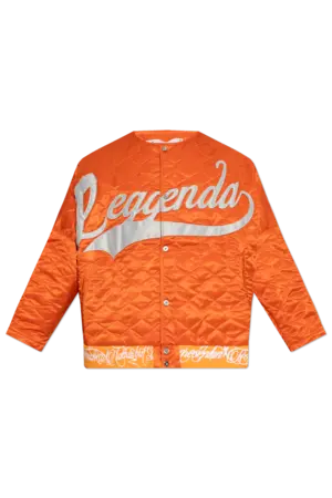 PDF Quilted Jacket