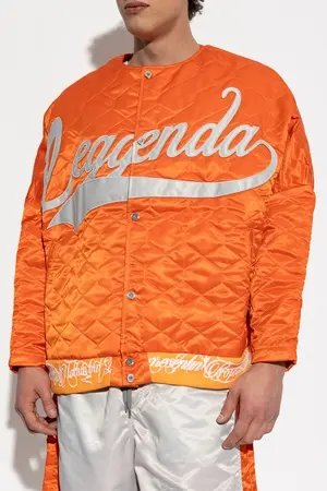 PDF Quilted Jacket