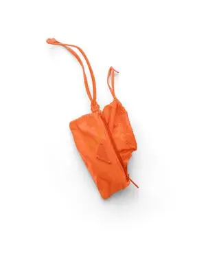Prada Foldable Re-nylon Pouch