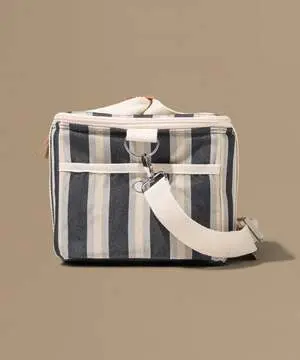 BUSINESS & PLEASURE The Premium Cooler Bag