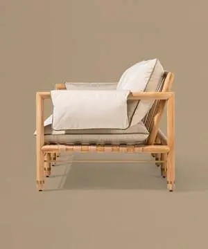 BUSINESS & PLEASURE The Wes Sofa