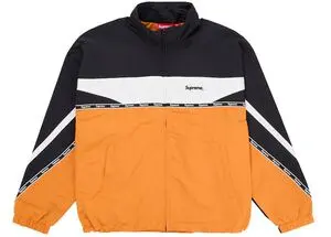 Logo Sport Outerwear For Men