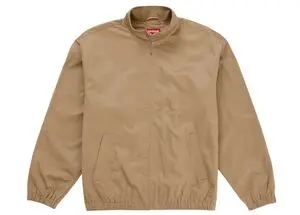 Supreme Harrington Jacket
