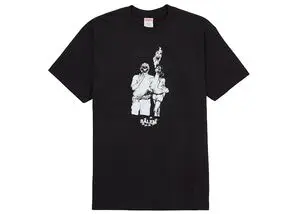 Supreme Salem Tee Shirt