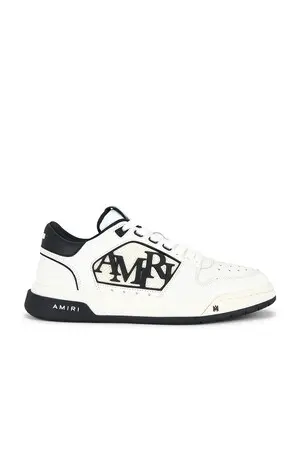 Amiri Classic Low