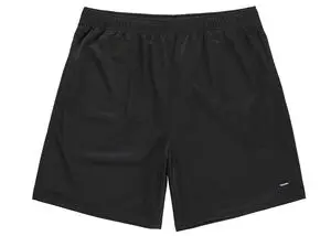 Supreme Small Box Baggy Mesh Short