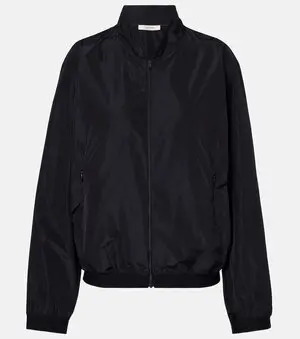 THE ROW Odeon Bomber Jacket