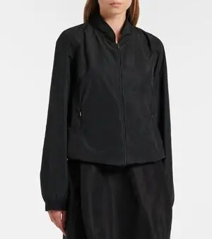THE ROW Odeon Bomber Jacket