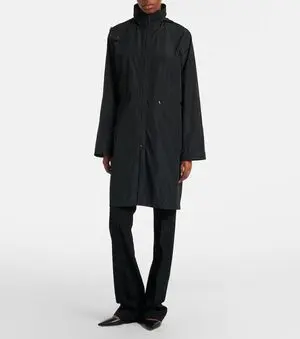 THE ROW Aldara Technical Coat