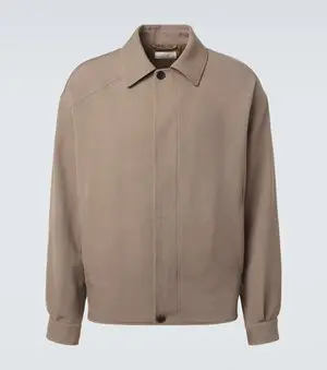 The Row Oversized Jackets For Men