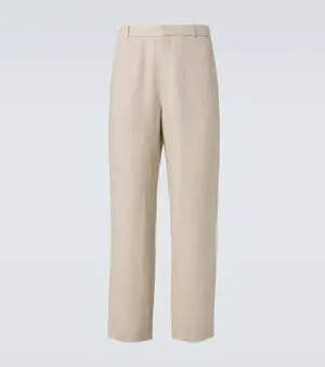 The Row Full Length Pants For Men