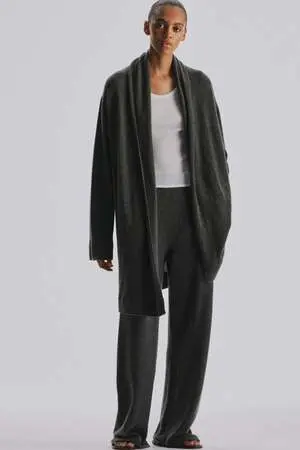 THE ROW Orpin Baby Cashmere Pants