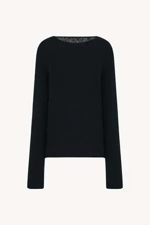 THE ROW Omiko Top