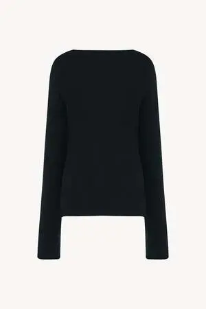 THE ROW Omiko Top