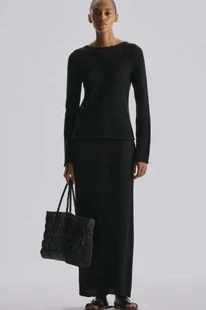 THE ROW Omiko Top