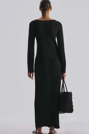 THE ROW Omiko Top