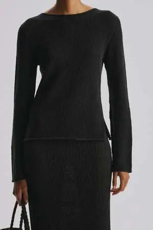 THE ROW Omiko Top