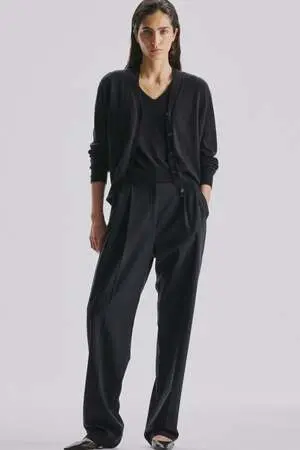 THE ROW Otie Cardigan - Twilight