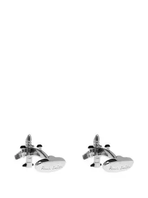 Paul Smith Aeroplane Cufflinks