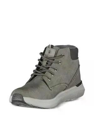 Timberland Lace-up Ankle Boots