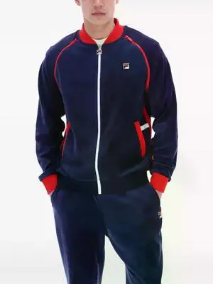 FILA Daniele Archive Bomber Jacket