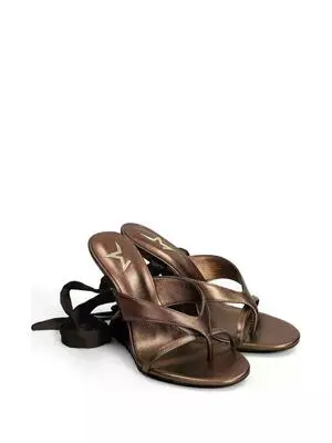 MARC ELLIS Wedge Sandals