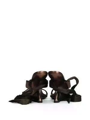 MARC ELLIS Wedge Sandals