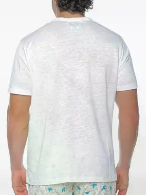 MC2 SAINT BARTH Ecstasea N T-shirt